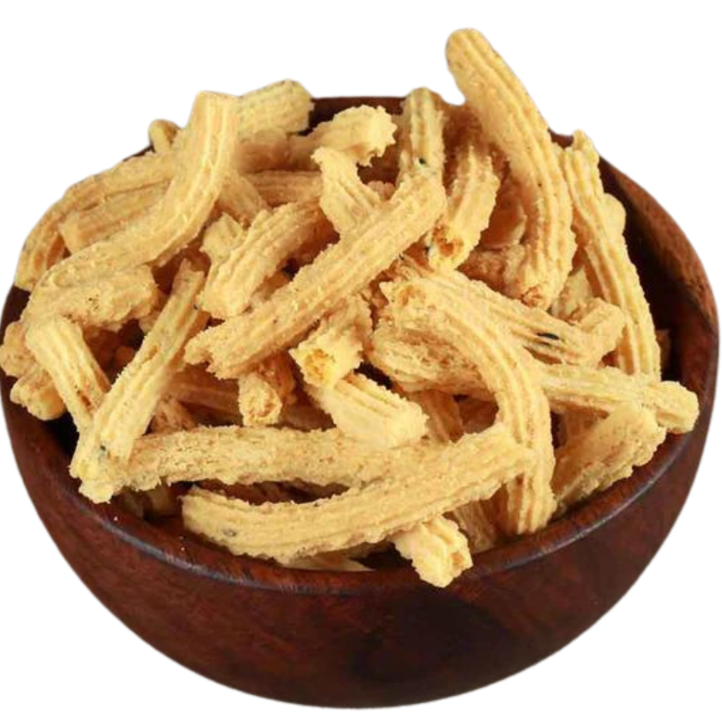 Moong Dal Sticks – Rashmi Sweets
