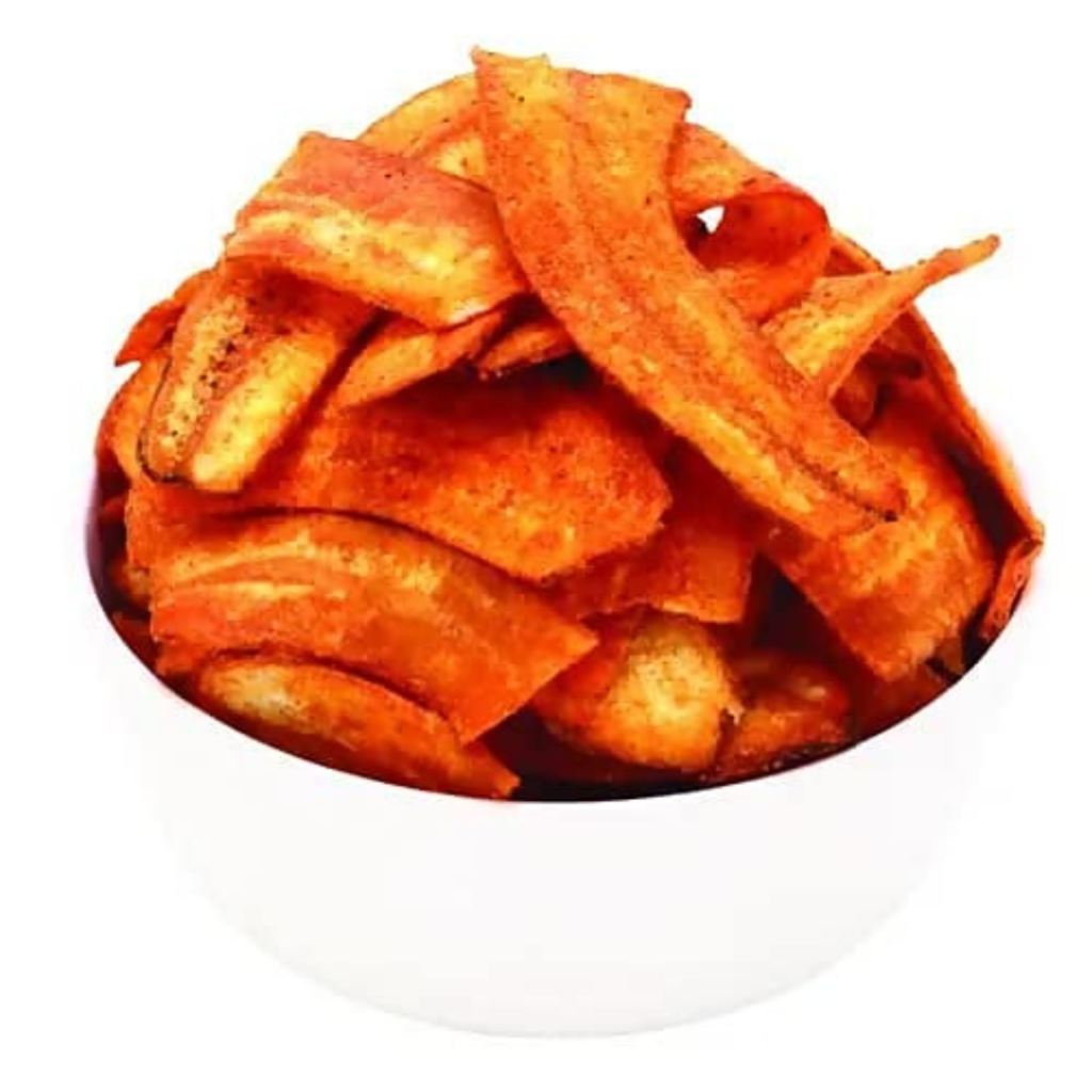 Banana Masala Wafers – Rashmi Sweets