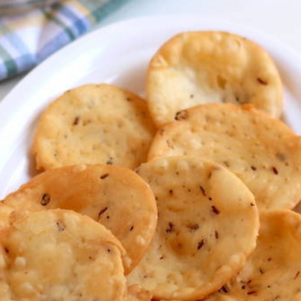 Farsi Puri – Rashmi Sweets