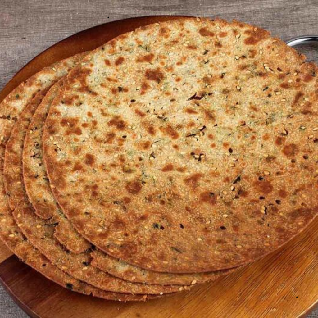 Dahi Bajri Methi – Rashmi Sweets