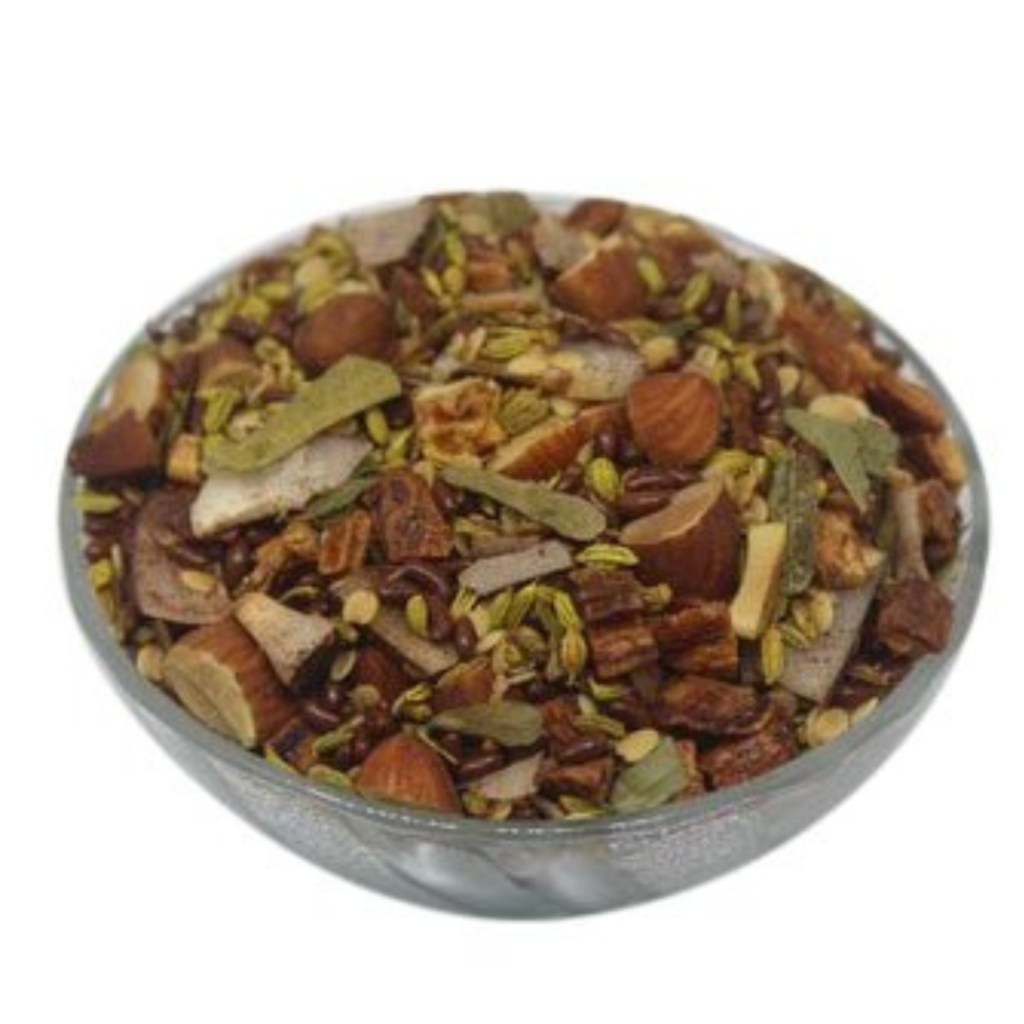 Almond Bliss – Rashmi Sweets