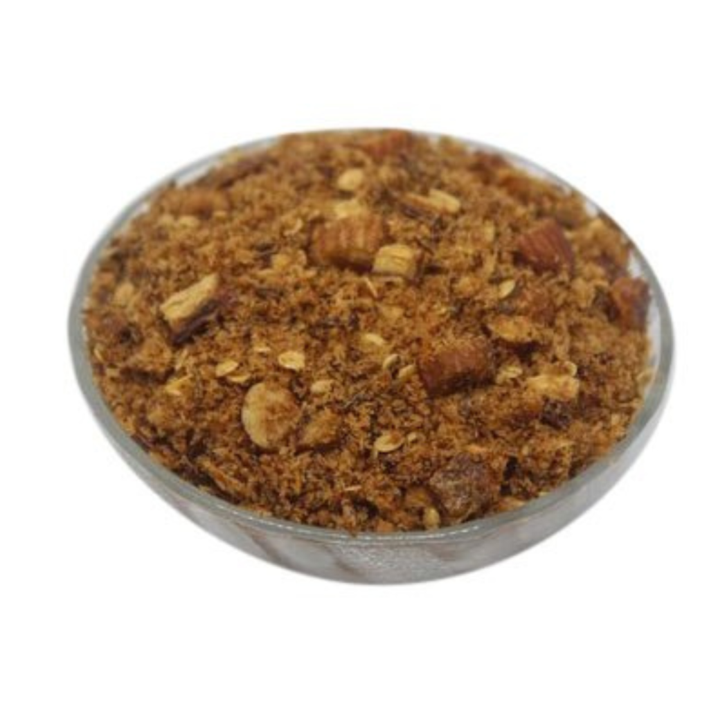 Protein Mixture – Rashmi Sweets
