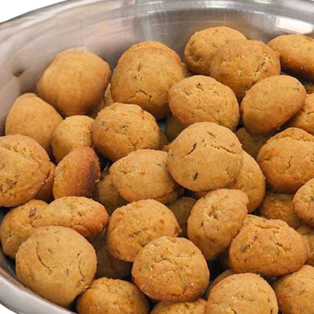 Amul Makhaniya – Rashmi Sweets