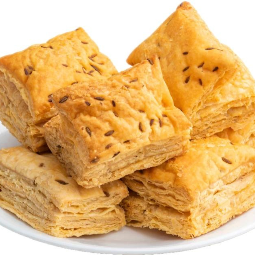 Jeera Khari – Rashmi Sweets
