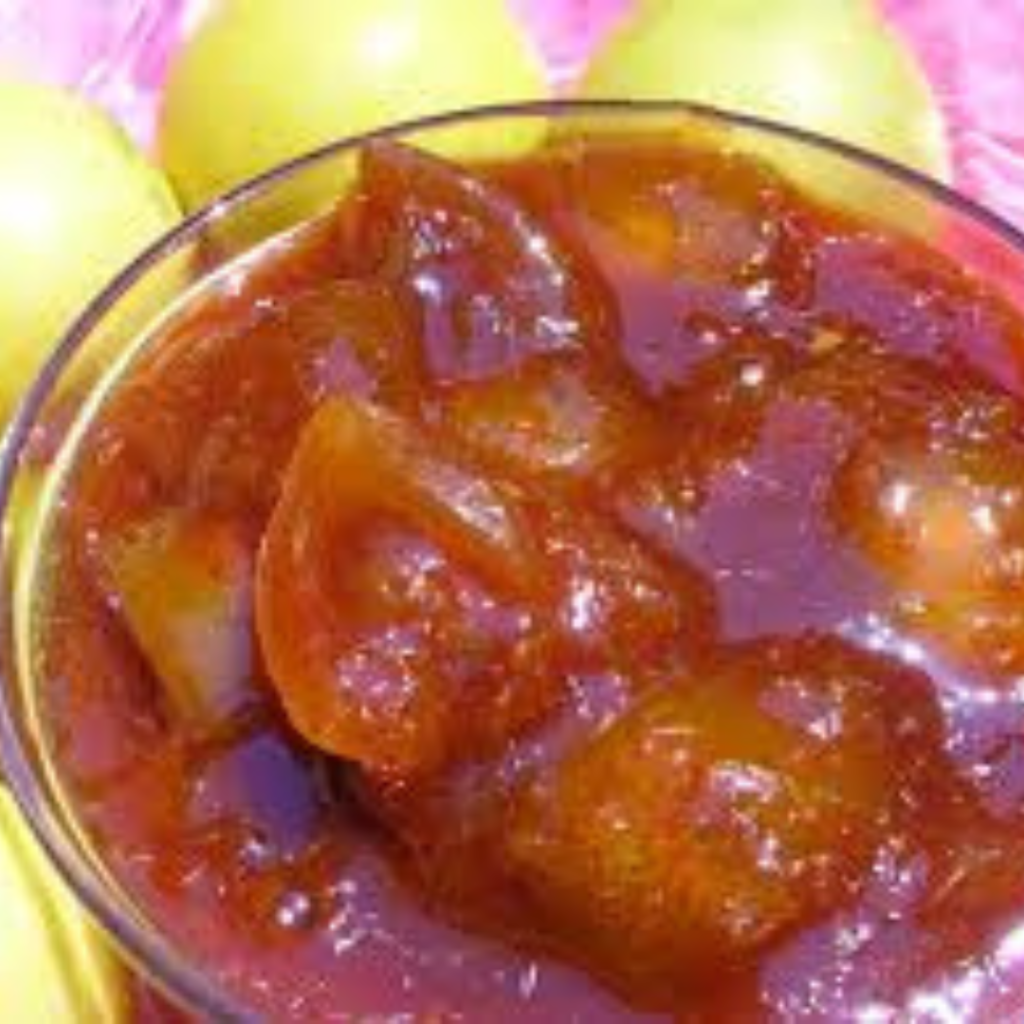 Sweet Lemon – Rashmi Sweets